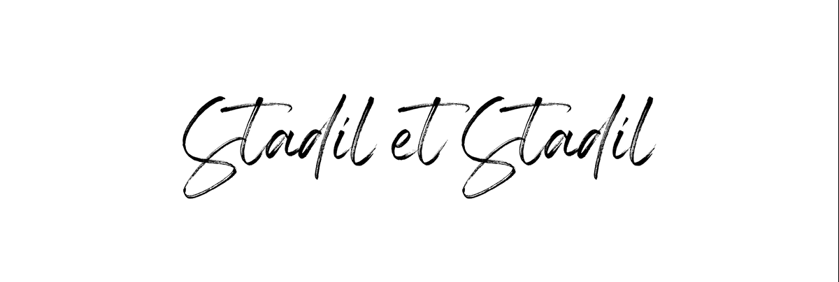 CHAMPAGNE - STADIL ET STADIL