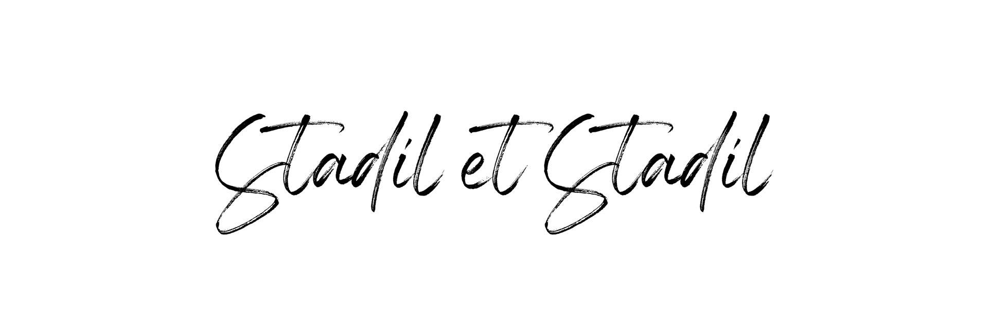 CHAMPAGNE - STADIL ET STADIL