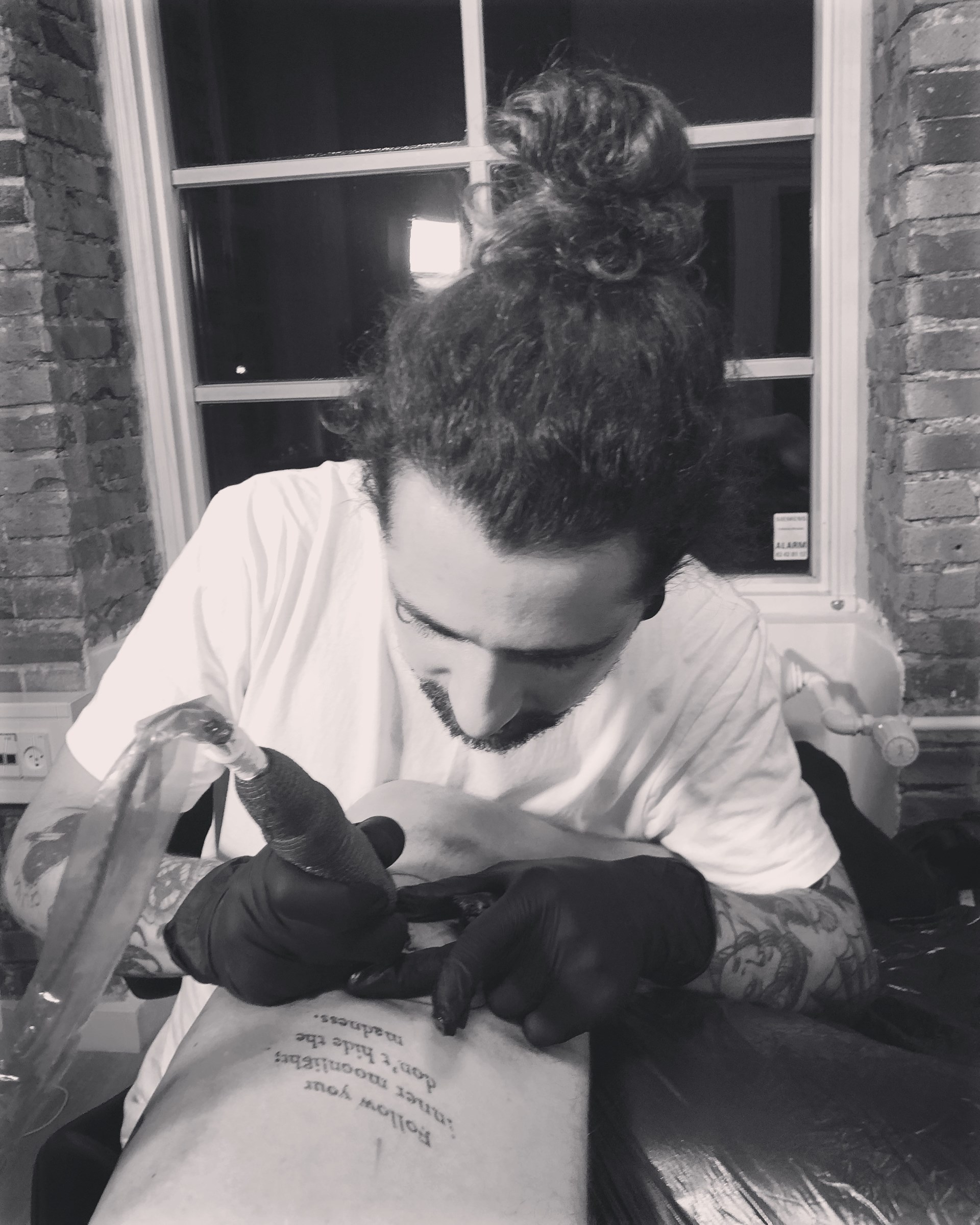 Christian Stadil - Welcome to my official website. Enjoy the ride!